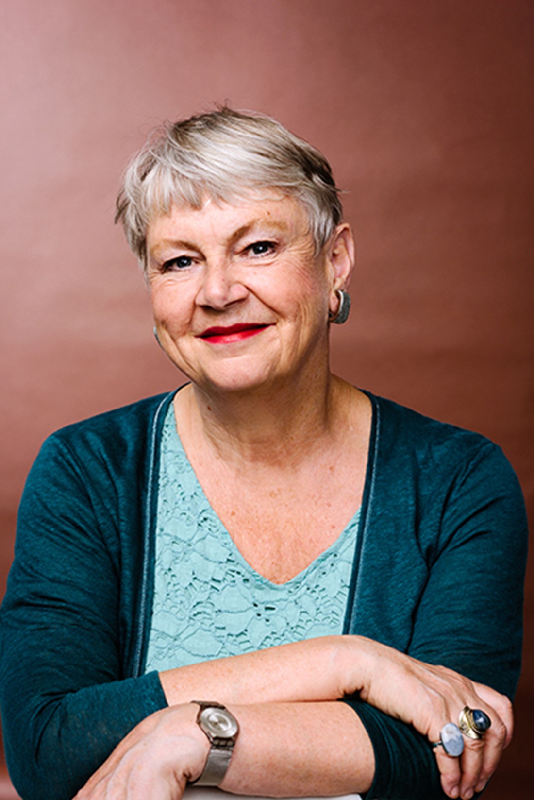 Överlevnadsguide för hemmajobbare - Säljarnas